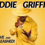Las Vegas: Eddie Griffin Live and Unleashed at the Saxe - What You’ll Experience Step-by-Step