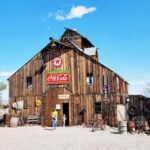 Las Vegas Eldorado Canyon & Nelson Ghost Town Adventure Tour - In-Depth Look at the Stops