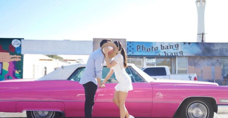 Las Vegas: Elvis Themed Wedding with Limousine - Analyzing the Experience in Detail