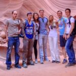Las Vegas: Grand Canyon, Monument Valley, Antelope Canyon - What Travelers Love About This Tour