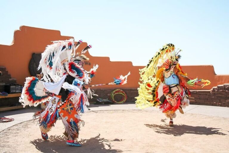 Las Vegas: Grand Canyon West Rim Tour with Optional Skywalk - What Makes This Tour Stand Out?