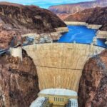 Las Vegas: Hoover Dam and Seven Magic Mountains Tour - The Itinerary in Detail