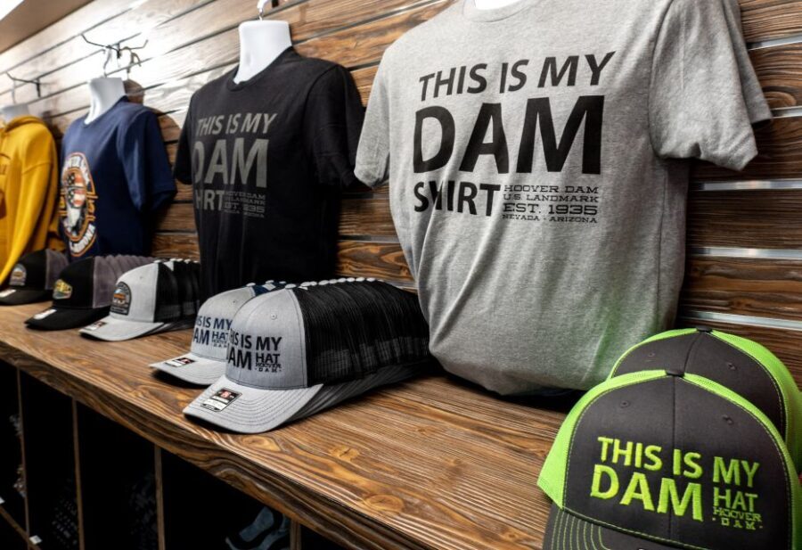 Las Vegas: Hoover Dam Tour with American-Style Hot Breakfast - An In-Depth Look at the Hoover Dam Tour