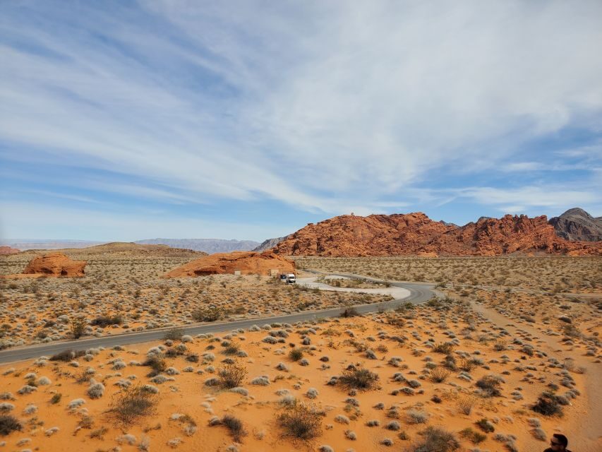 Las Vegas: Hoover Dam & Valley of Fire Day Trip with Brunch - The Real Value: What Sets This Tour Apart?