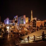Las Vegas: Las Vegas Strip Night Tour with Spanish Guide - Who Is This Tour Best For?