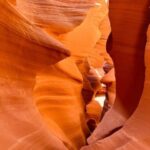 Las Vegas: Lower Antelope Canyon & Horseshoe Bend 1-Day Tour - The Experience: What It Feels Like