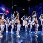 Las Vegas: Michael Jackson ONE by Cirque du Soleil Ticket - What to Expect from Cirque du Soleil’s Michael Jackson ONE