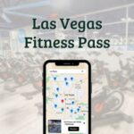 Las Vegas Multi-visit Gym Pass - What to Expect at Participating Gyms