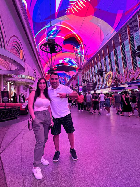 Las Vegas: Night City Tour with Hotel Pickup - Is This Tour Worth the Price?