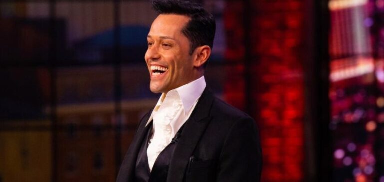 Las Vegas: PARANORMAL featuring Frederic Da Silva Ticket - A Closer Look at the PARANORMAL Experience