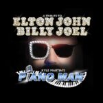 Las Vegas: Piano Man by Kyle Martin Live Show Tickets - The Value and Who Will Love It