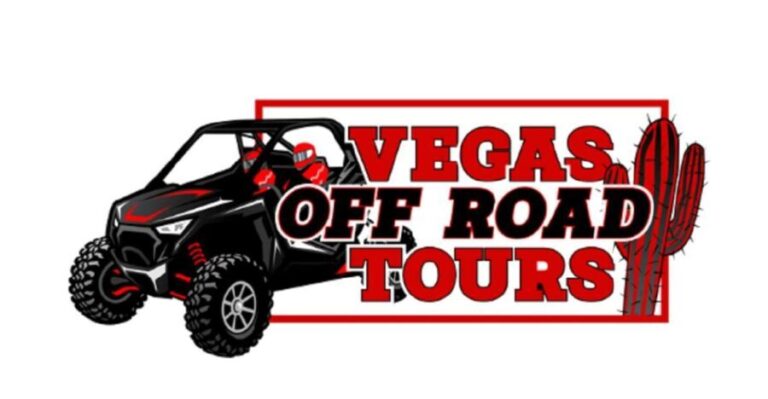 Las Vegas Pioneer Saloon: Polaris SXS Off Road Tour W/Lunch - The Details: What You Need to Know