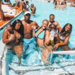 Las Vegas: Pool Crawl with Free Drinks on the Party Bus - FAQs