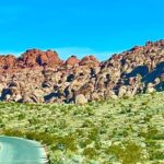 Las Vegas: Private Red Rock Canyon Guided Driving Adventure - What is Included and What’s Not