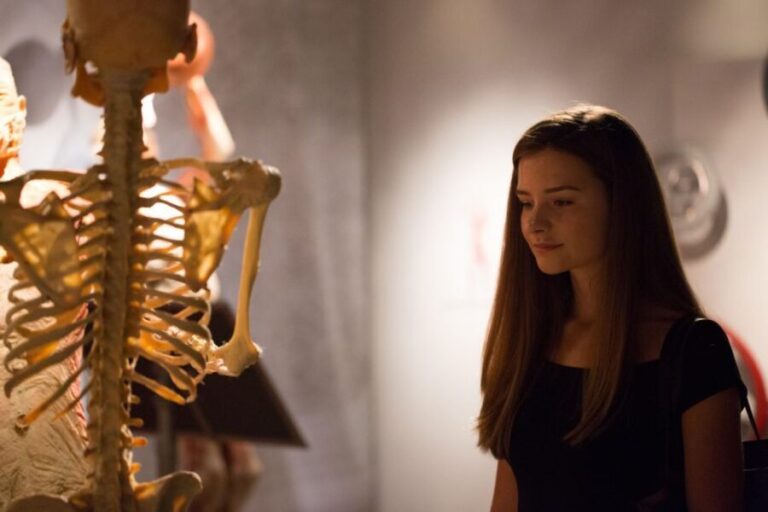 Las Vegas: REAL BODIES at Horseshoe Las Vegas Entry Ticket - Is This Tour Right for You?