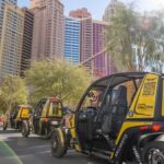 Las Vegas: Red Rock Canyon Ticket and Audio Tour in a GoCar - What Makes This Tour Special