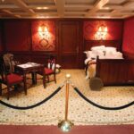 Las Vegas: Titanic Artifact Exhibition at the Luxor Hotel - The Value of Your Ticket