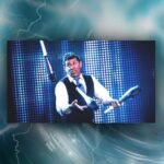 Las Vegas: V The Ultimate Variety Show Entry Ticket - The Value of the Show