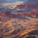 Las Vegas: Valley of Fire Helicopter with Scenic Landing - A Closer Look at the Experience