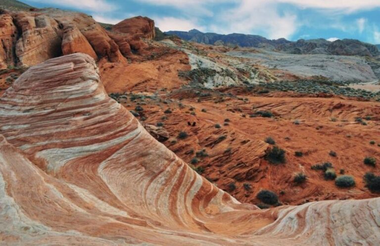Las Vegas: Valley Of Fire State Park Tour - Practical Tips for Your Valley of Fire Adventure