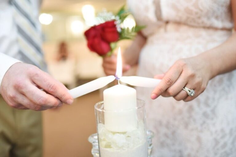 Las Vegas Wedding with Limousine Transportation - The Bottom Line