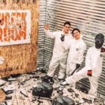 Las Vegas: Wreck Room Experience - Why This Experience Might Be Perfect for You
