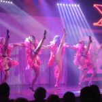 Las Vegas: X Burlesque Show at the Flamingo - Why This Show Offers Great Value