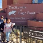 Las Vegas:Grand Canyon West Tour, Ranch Lunch, Skywalk Entry - What to Expect From the Tour