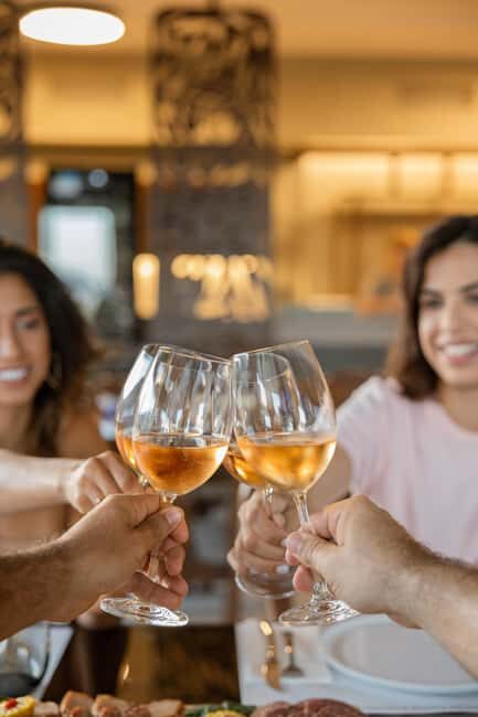Lasithi: Discover Crete Wine Tasting With Olive Mill Tour - The Wine Tasting Experience