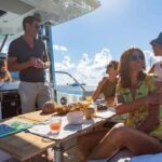Latchi: Yacht Charter Safari in the Akamas - A Deep Dive Into the Experience