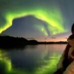 Late night sailing with northern light chase - What to Expect During the Trip
