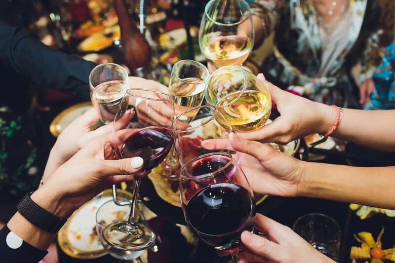 Latvian Wine Private tour Adventure: Discover Baltic Wines - Who Would Love This Tour?