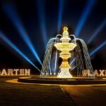 Laxenburg Castle Park: ILLUMINA Austria's largest light garden - ticket - What to Expect from the Experience