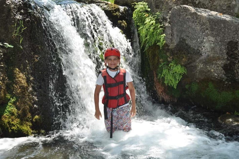 LC Rafting Tour for Families and Couples W/Lunch - The Balance of Value and Experience