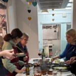 Learn about Spanish cuisine: Paella & Rice dishes - Learning to Cook a Varied Appetizer and Main Dish