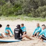 Learn to Surf at Coolangatta on the Gold Coast - Who Is This Surf Lesson Best For?