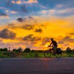 Lecce: e-bike tour at dawn towards the sea with brunch at Acaya Castle - Who Will Love This Tour?