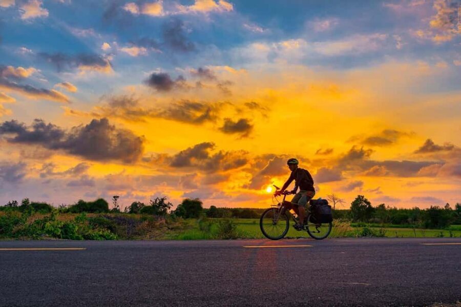 Lecce: e-bike tour at dawn towards the sea with brunch at Acaya Castle - Who Will Love This Tour?