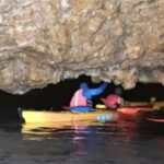 Lefkada: Hidden Blue Cave Sea Kayak Experience - What Travelers Love About This Kayaking Experience