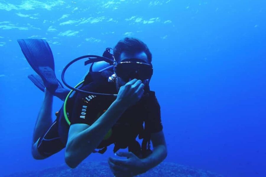 Lefkada to Lefkada 7 Day Scuba Diving Sailing Tour - The Practical Side: Details You Need to Know