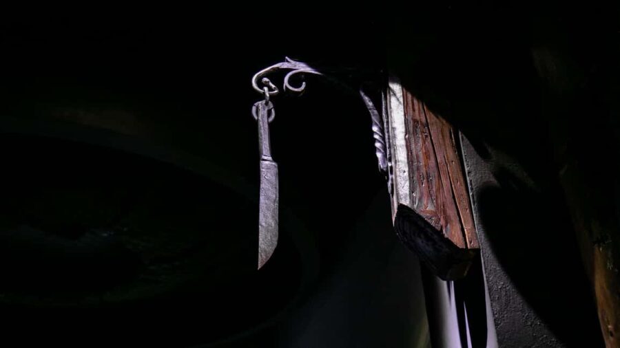 Legends of Cracow Show - What’s in the Itinerary?