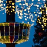 LEGOLAND® Billund: Magical Christmas 1 or 2 days ticket - An Insider’s Look at the Christmas Magic at LEGOLAND Billund