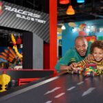 LEGOLAND® Discovery Center Michigan - What’s Inside the Discovery Center?