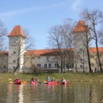 Leipzig: 4-Hour City Center to Cospudener See Tour - Is the Price Worth It?