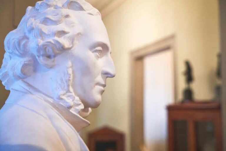 Leipzig: Mendelssohn House Entry Ticket - A Detailed Look at the Mendelssohn House Experience