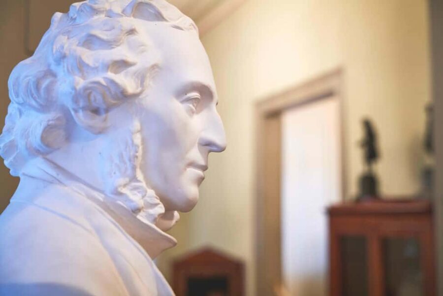 Leipzig: Mendelssohn House Entry Ticket - A Detailed Look at the Mendelssohn House Experience
