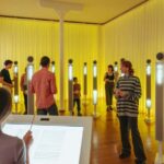 Leipzig: Mendelssohn Walking Tour (Museum and City) - Strolling Through Leipzig: Historic Landmarks with a Musical Twist