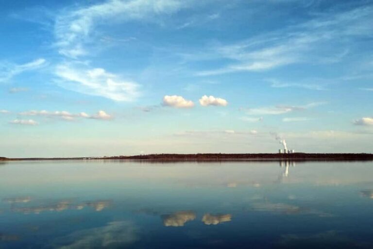 Leipzig: Private bike tour to the Neuseenland with certified guide - Deep Dive into the Experience