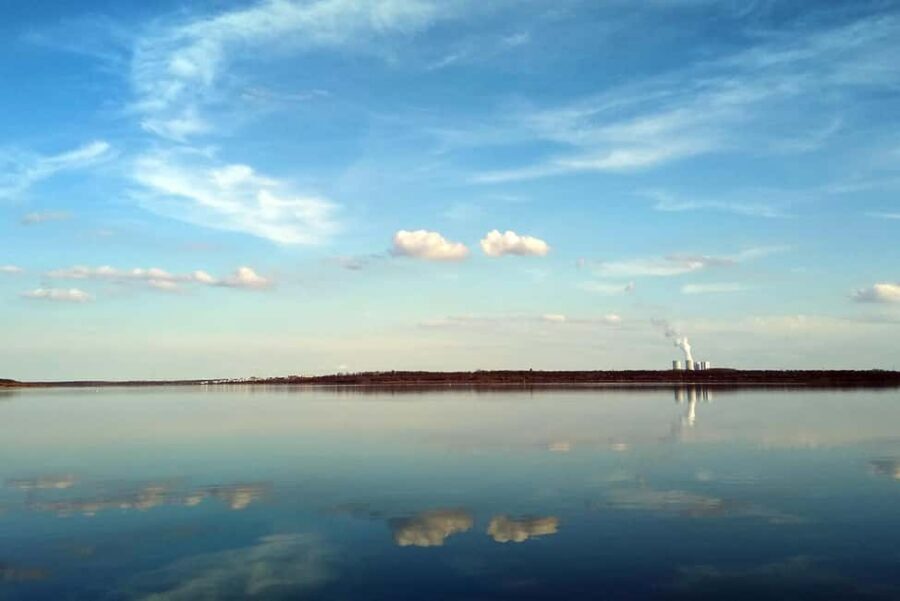 Leipzig: Private bike tour to the Neuseenland with certified guide - Deep Dive into the Experience