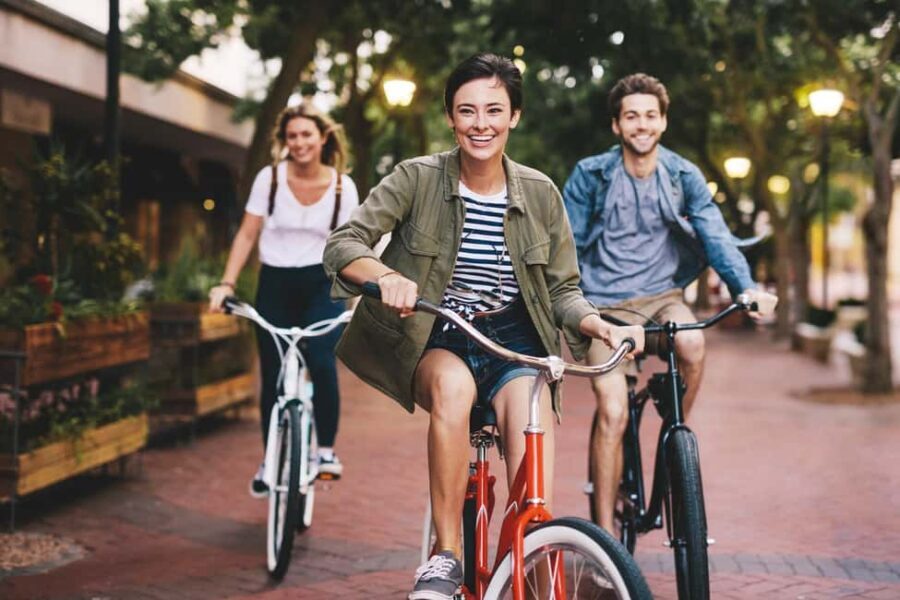 Leipzig: Private bike tour with a certified, local guide - A Deep Dive into the Leipzig Bike Tour Experience